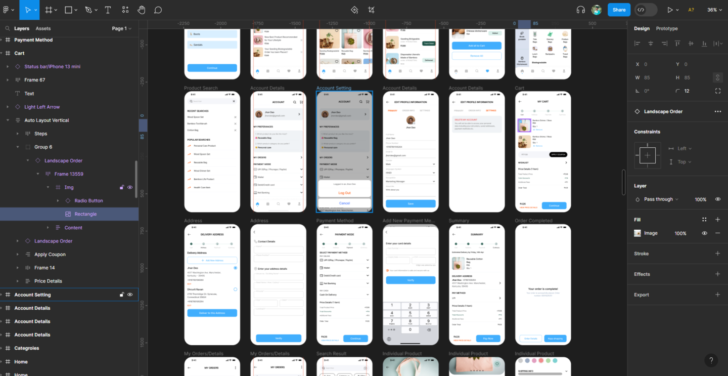 Unlocking Your Design Potential: Exploring Figma Careers – MorQuick